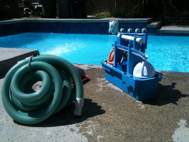 Pool Resurfacing Process: How it Works | Alan Smith Pools